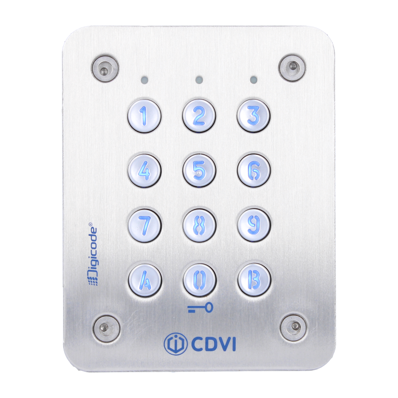 CAASE - CDVI Benelux